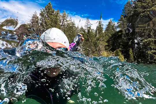 How to Race in Iconic Triathlon Events as a Beginner: Tips for Success ...