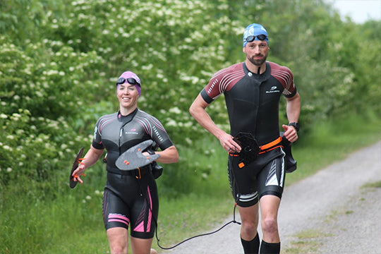 Ultimate Guide to Swimrun for Beginners – SUMARPO