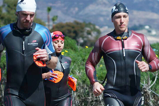 Swimrun Gear Overview: Wetsuits and Equipment You Need to Get Started ...