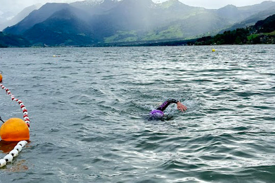 What is a Brick Workout? Mastering Triathlon Transitions – SUMARPO