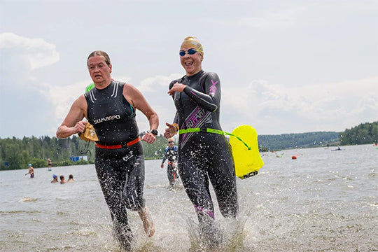 Understanding the Triathlon Order and Finding Your Perfect Race – SUMARPO