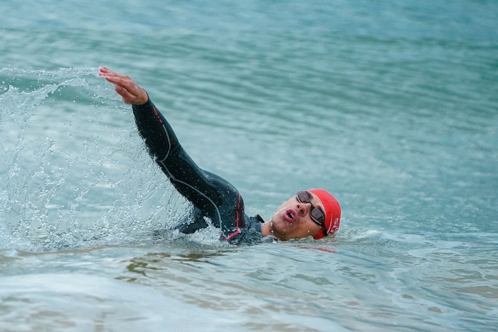 Why Cross-Training is a Game Changer for Triathletes: Maximize Your En ...