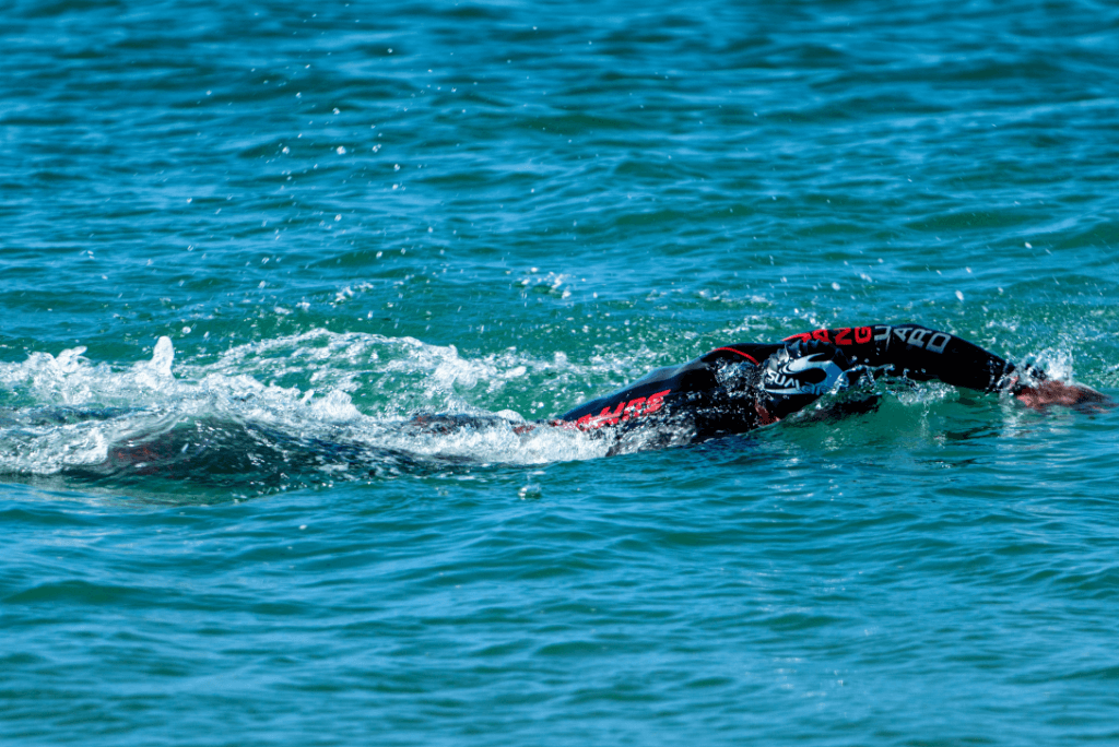 How to Cope With Cold Water Swimming? | Triathlon Gear - SUMARPO