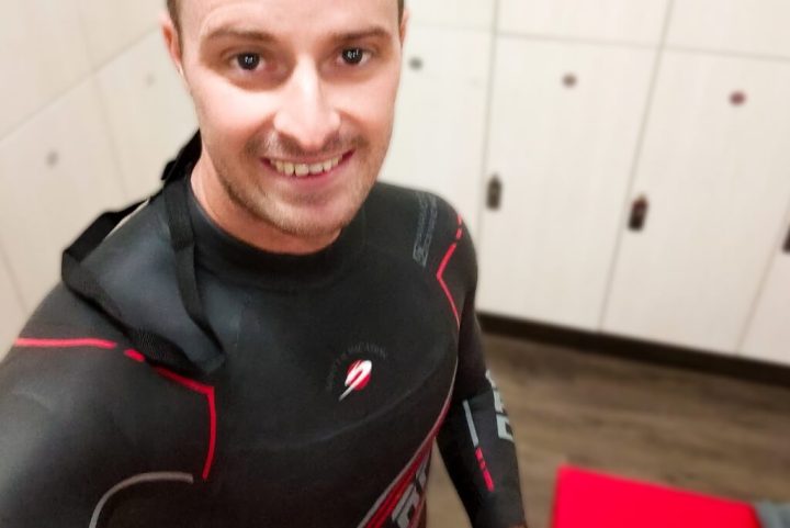 Top Swimming Productivity Tips From Deon Richter-Part Two – SUMARPO