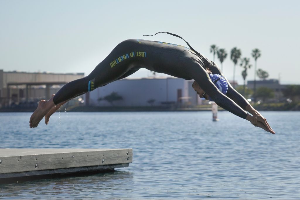 Triathlon Race-Day Checklist: What You Need to Pack for Success – SUMARPO