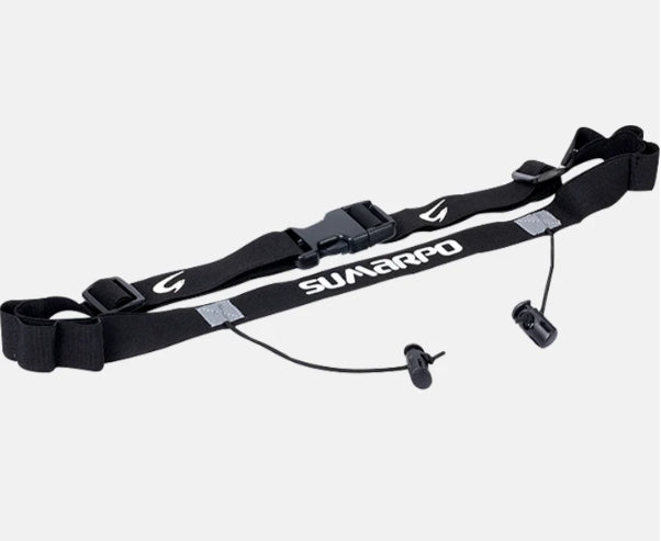 Triathlon Race Belt | Race Number Belt – SUMARPO