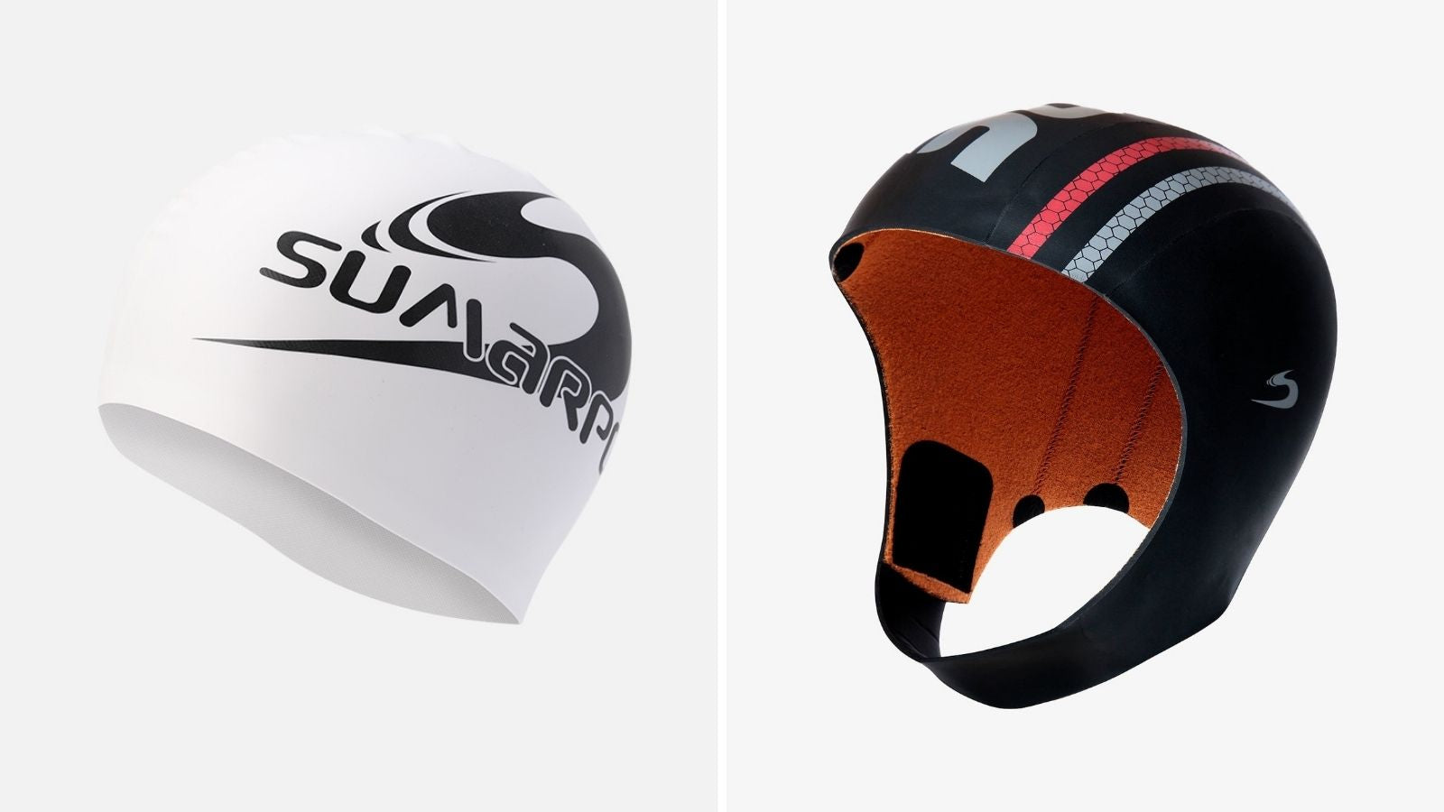 Swim Caps | Silicone and Neoprene Swim Caps | Sumarpo – SUMARPO