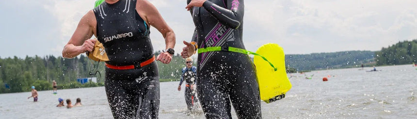 Understanding the Triathlon Order and Finding Your Perfect Race – SUMARPO
