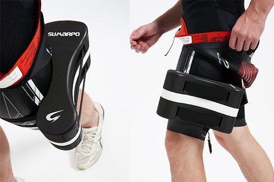 How to Use a Pull Buoy: Mastering Technique and Performance with Ease ...